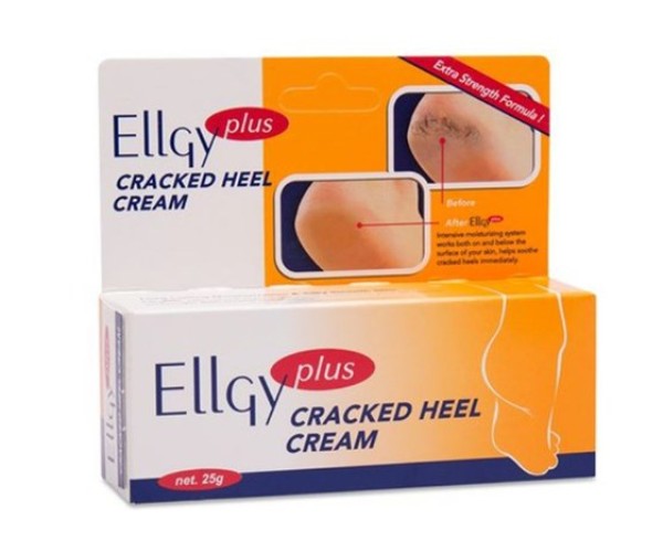 Ellgy plus (25g)
