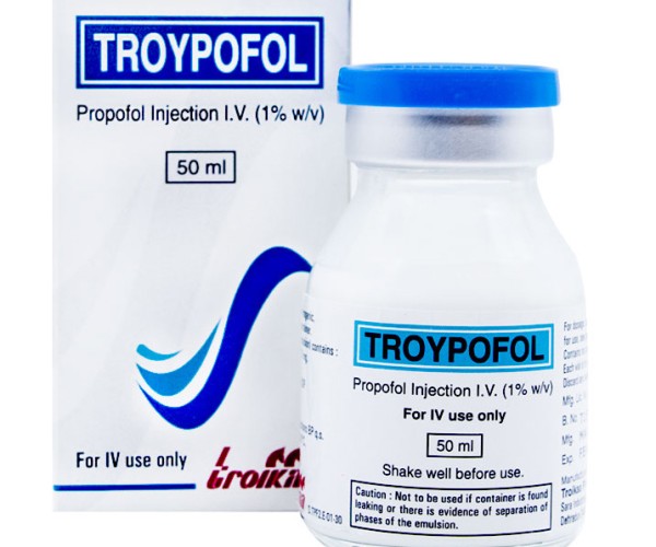 Troypofol (20ml)