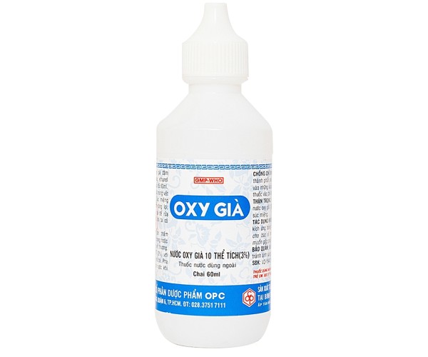 Oxy già OPC (60ml)